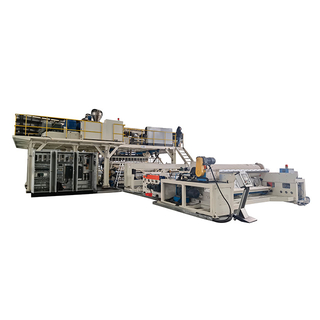 China Multi-base material coating and laminating machine manufacturers ...